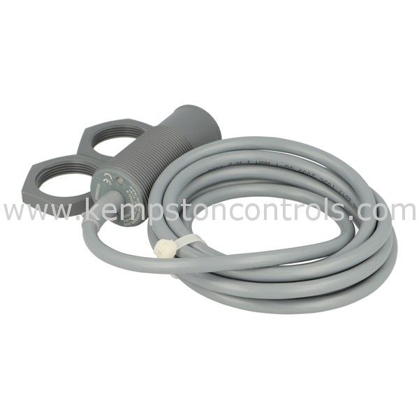 Rechner KAS-70-35-A-M32-PPO-Z02-1-HP RECHNER CAPACITIVE SENSOR, M32- SN ...