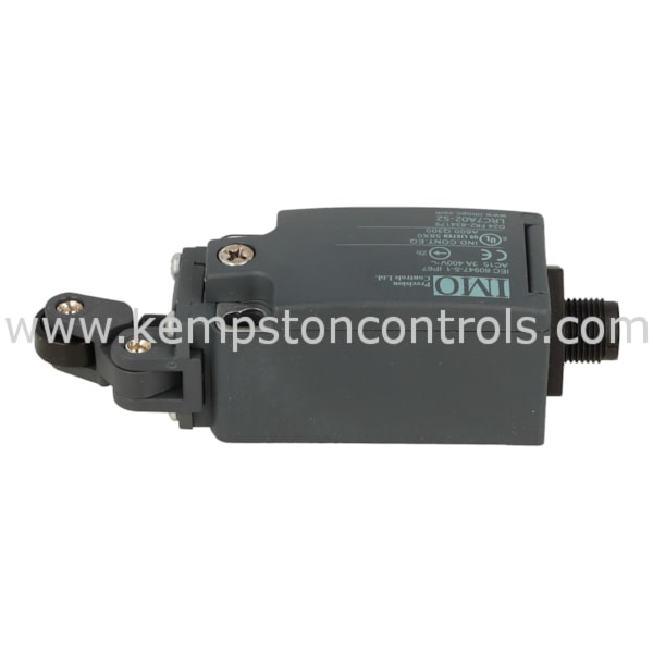 IMO LRC7A02-S2 IMO COMPACT LIMIT SWITCH, ONE WAY ROLLER TOP ACTUATOR ...