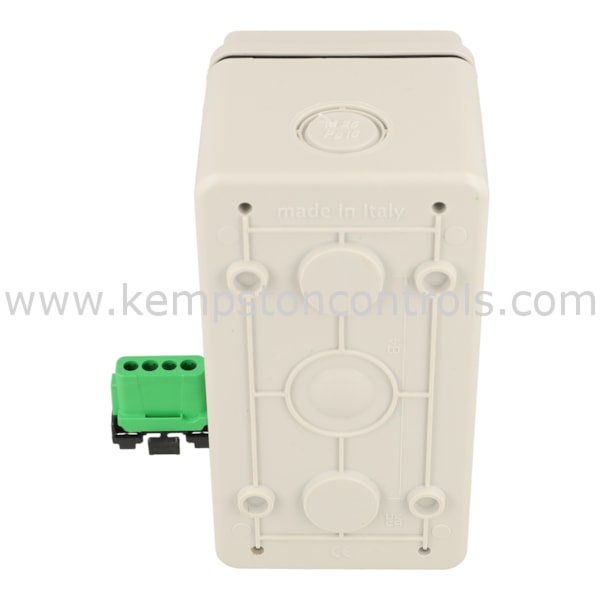 Schneider 13956M SCHNEIDER MUREVA MINI ENCLOSURE, 1X3 MODULES, EARTH ...