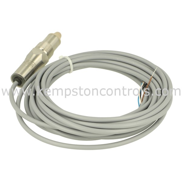 Baumer LBFS-02421.0 BAUMER CLEVER LEVEL SWITCH SENSOR, 5M 4WIRE PVC ...