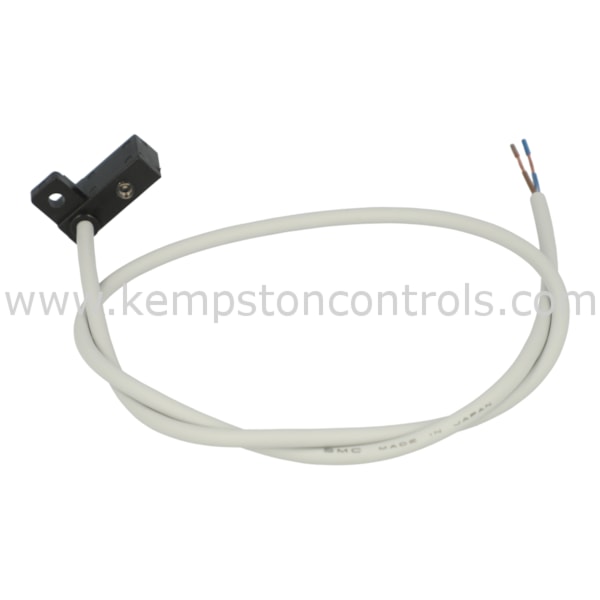 SMC D-A73 SMC A72/A73/A80, REED SWITCH, RAIL MOUNTING, GROMMET ...