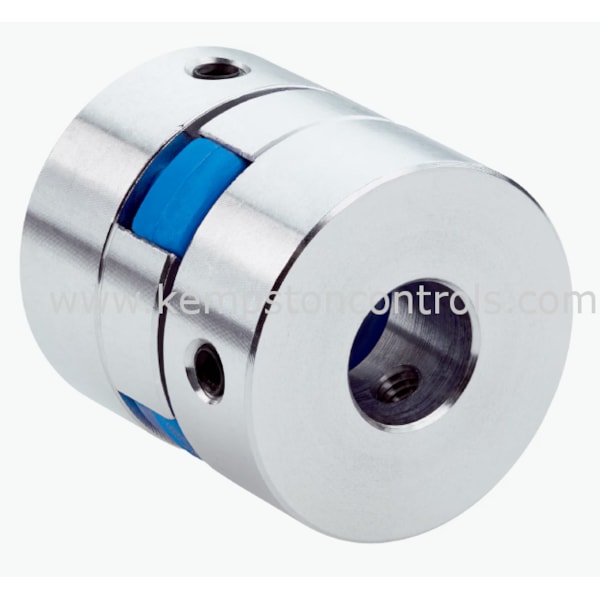 Sick KUP-0810-J CLAW COUPLING, SHAFT DIAMETER 8 MM / 10 MM, MAX. SPEED ...