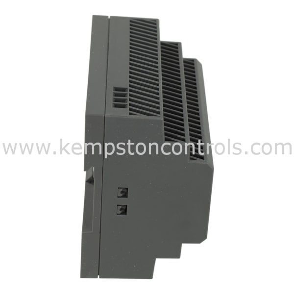 Meanwell HDR-150-24 MEANWELL POWER SUPPLY, 150W, 24VDC OUTPUT VOLTAGE ...