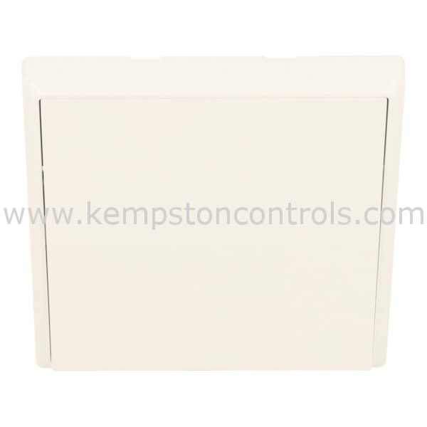 Quinetic QUD11W QUINETIC WIRELESS SWITCH, 1 GANG, WHITE, IP67, PUSH ...