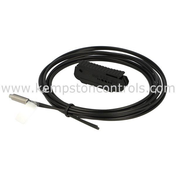 Sick LL3-DK06 SICK FIBRE OPTIC CABLE, M6, 2M, FOR USE WITH AMPLIFIERS ...
