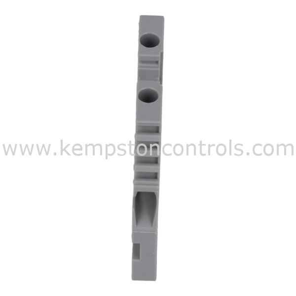 IMO ER2.5GREY IMO SCREW CLAMP TERMINAL 2.5MM, 600V, 20A GREY 304120I ...