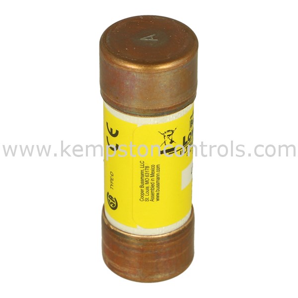Bussmann LPJ-30SP DUAL-ELEMENT, TIME-DELAY FUSE, 30A, 600VAC, 20.57 X ...