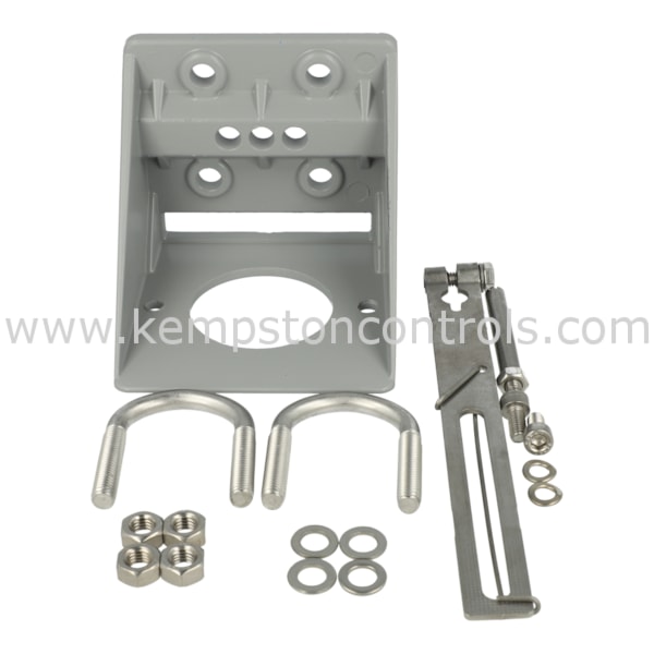 Schneider Process EBZG-KN SCHNEIDER FOXBORO ATTACH KIT - ACT. W/PILLAR ...