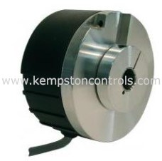 ELTRA EL63GB200S5/28P10X3PR INCREMENTAL ENCODER, 63MM BODY, 200PPR, 5 ...