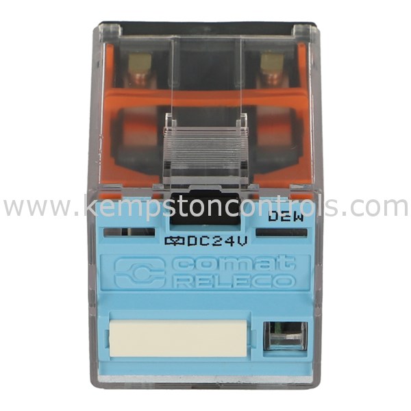 Releco C3-R20N24D RELECO RELAY 11PIN LATCHING (N) 24VDC | Kempston Controls
