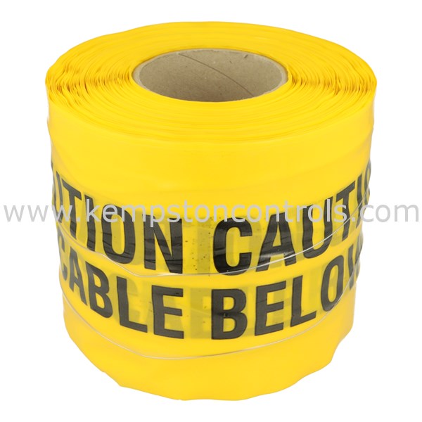 Termination Technology UMT-TRACE TT METAL DETECTABLE UNDERGROUND ...