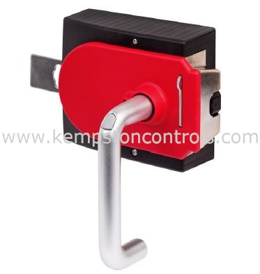 Euchner 111158 DOOR MODULE, LEFT HAND WITH AUTOMATICALLY EXTENDING ...