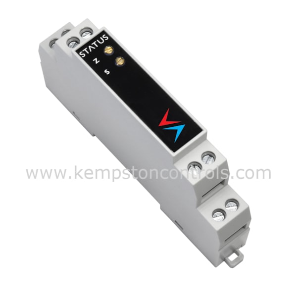 Status Instruments SEM1605P STATUS INSTRUMENTS TEMPERATURE TRANSMITTER ...