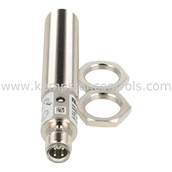 Pepperl + Fuchs 3RG6232-3AB00-PF P+F SONPROX CMPCT M18 20-30VDC 5-30CM NO PNP | Kempston Controls