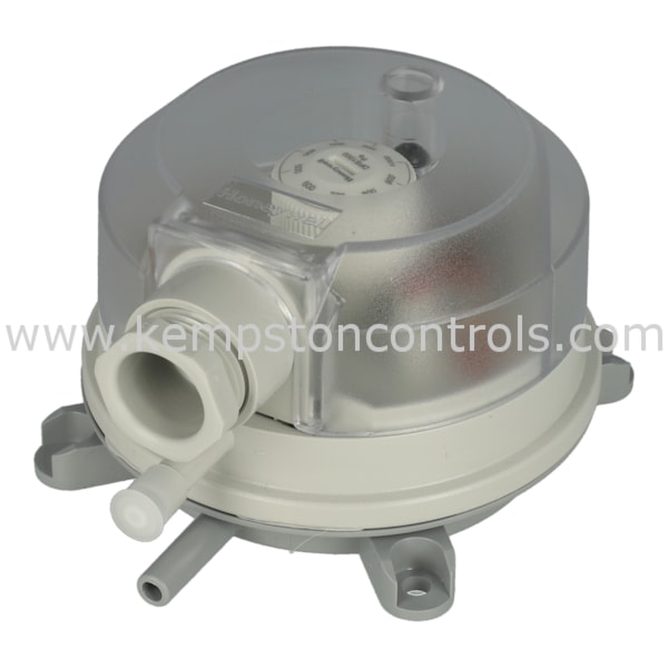 Honeywell Fema DPS1000 HONEYWELL DIFFERENTIAL PRESSURE SWITCH, 200-1000 ...