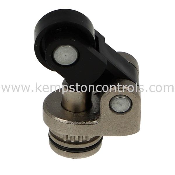 Telemecanique Sensors ZCE21 TELEMECANIQUE LIMIT SWITCH HEAD ROLLER ...