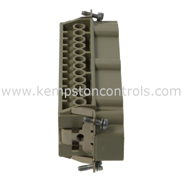 HARTING 09330242601 HARTING MALE INSERT 1-24 SCREW TERMINAL | Kempston ...