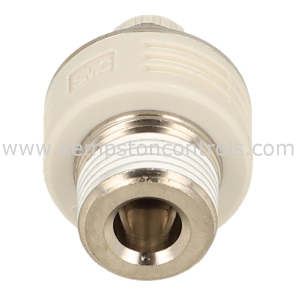 SMC ASN2-03-S SMC ASN2, METERING VALVE WITH SILENCER | Kempston Controls