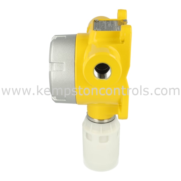Honeywell Analytics SPXCDALMFX HONEYWELL ANALYTICS XCD GAS DETECTOR ...