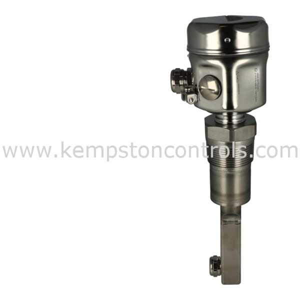 Endress + Hauser FTM50-2GG2K4A72AA E+H VIBRONIC LEVEL SWITCH, SOLIPHANT ...