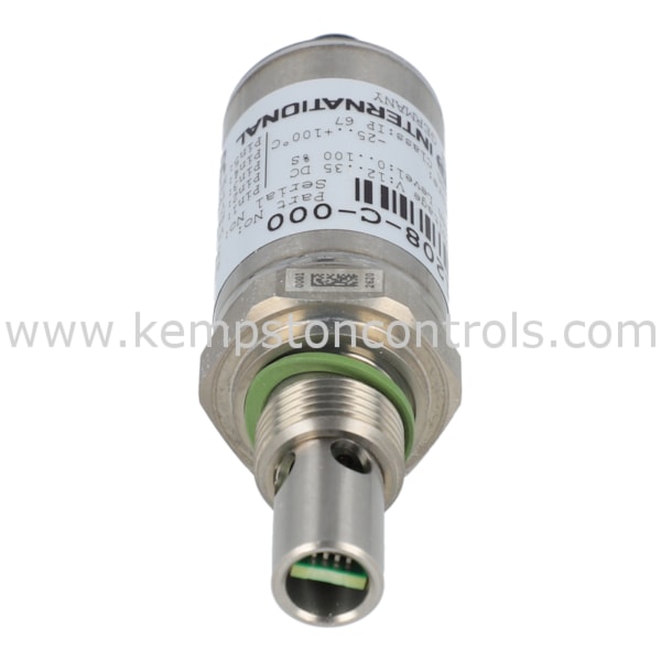 Hydac AS-1208-C-000 HYDAC AQUASENSOR, G 3/8A, OUTPUT 1 SATURATION ...