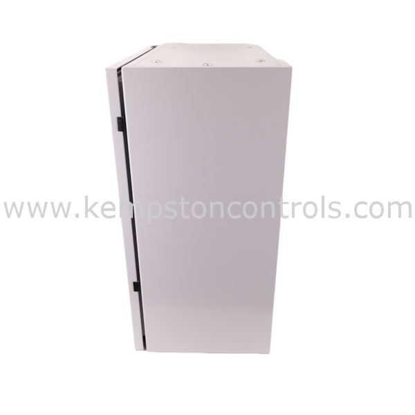ABB SRN5425K ABB IP65 STEEL ENCLOSURE WITH BLIND DOOR + BACK PLATE ...