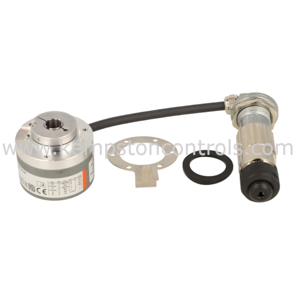 Kubler 8.5020.0050.2048.S124 KUBLER INCREMENTAL ENCODER, PUSH-PULL / 10 ...