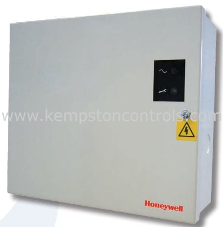 Honeywell Gent HLS-PSU-TR20 HONEYWELL GENT 24V 2A TRANSFORMER-RECTIFIER ...