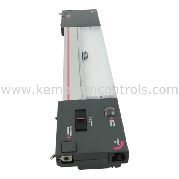 Rittal SZ 2500.300 RITTAL LED SYSTEM LIGHT, 1200 LUMEN, 100-240V WITH ...