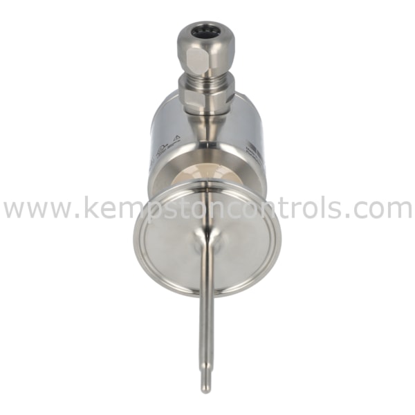 Baumer TFRH-7B30.200A.1066.0120.0090 BAUMER RTD TEMPERATURE SENSOR ...