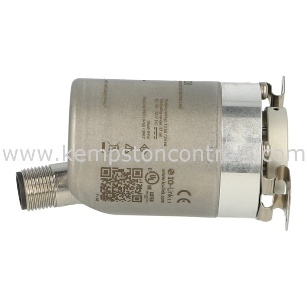 IFM RMA300 IFM ABSOLUTE MULTITURN ENCODER WITH HOLLOW SHAFT, 65536/ ...