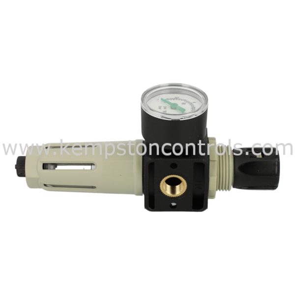 Emerson Asco 34225204 ASCO NUMATICS MODULAIR 105 FILTERS-REGULATORS ...