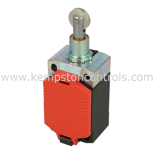 Bernstein 6081000014 BERNSTEIN LIMIT SWITCH, PLASTIC, 18MM DIAMETER ...