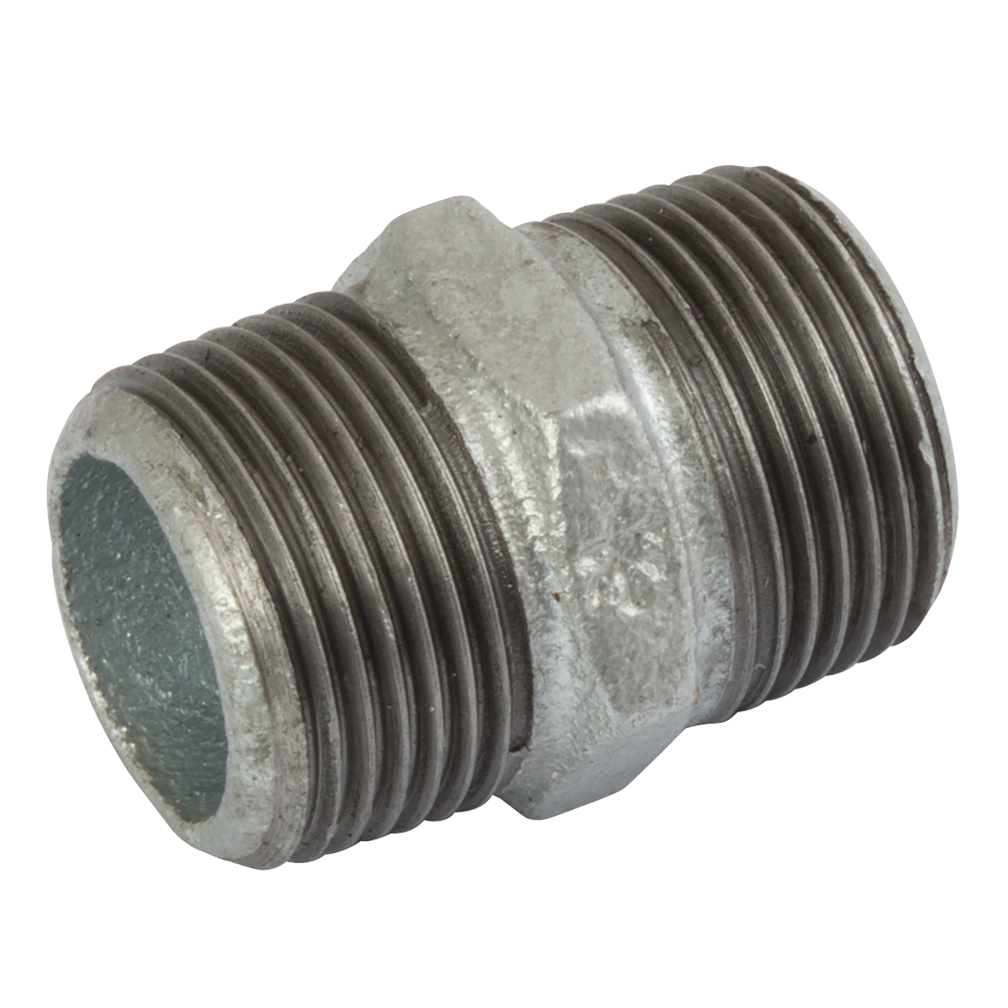 K-LINE CONNECT K-MI280-3 K-LINE CONNECT (BS FIG144) BSPT HEX NIPPLE 3 ...