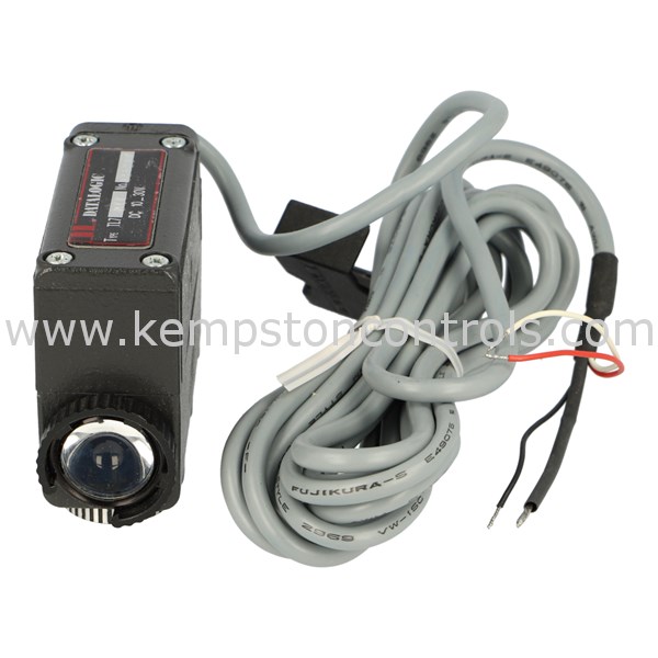 Datalogic TL7-211 DATALOGIC COLOUR MARK SENSOR, ANALOGUE, 2M CABLE ...