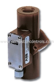 ABB AC212/231201/STD FLOW THROUGH CELL, 2 ELECTRODE CONDUCTIVITY CELLS ...