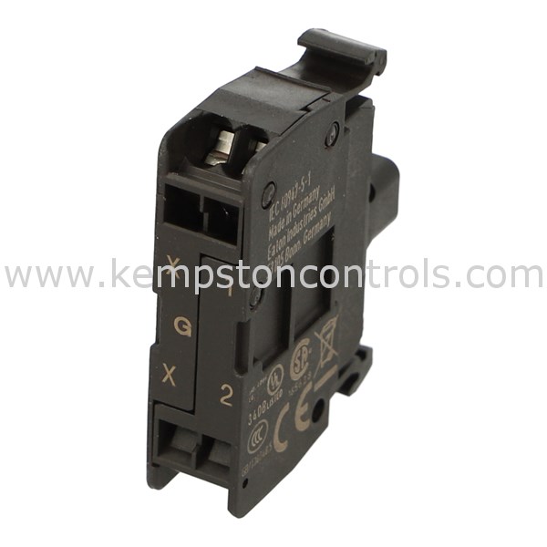 Eaton Moeller M22-CLED-G MOELLER LED ELEMENT, 12-30V OPERATING VOLTAGE ...