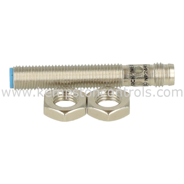 Sick IME08-1B5PSZT0S SICK INDUCTIVE SENSOR, M8, 1.5MM RANGE FLUSH, PNP NO, M8 3 PIN CONNECTOR ...