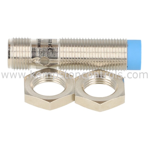 Sick IME12-08NPSZC0K SICK INDUCTIVE SENSOR, M12, 8MM RANGE NON FLUSH ...