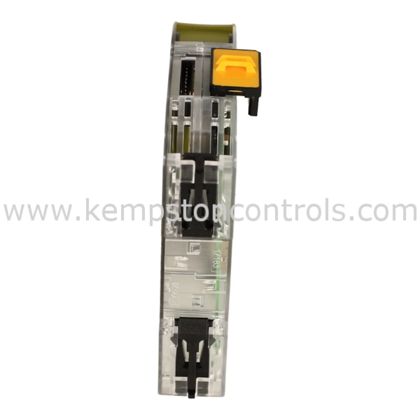 Pilz PNOZ m ES Profinet PILZ CONFIGURABLE SAFE SMALL CONTROLLERS ...
