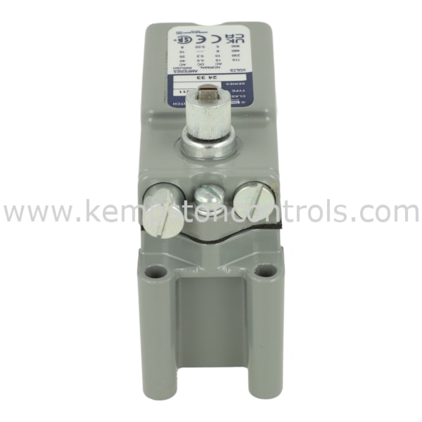 Telemecanique 9007-AW-16M11 TELEMECANIQUE LIMIT SWITCH | Kempston Controls