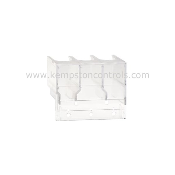ABB 1SCA022491R9890 ABB OTS125T3P TERMINAL SHROUD | Kempston Controls