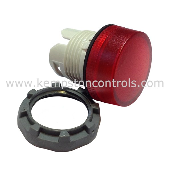 ABB 1SFA611400R1001 1SFA611400R1001 PILOT LIGHT RED | Kempston Controls