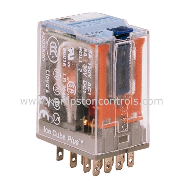 Releco C9-A42/DC24V RELECO RELAY QRC GP 24VDC | Kempston Controls