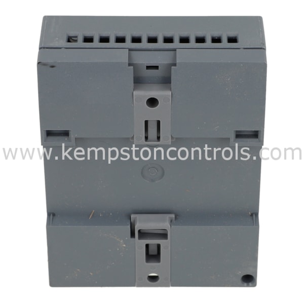 Siemens 6ED1052-2MD08-0BA2 SIEMENS LOGO! 12/24RCEO, LOGIC MODULE, POWER SUPPLY / I/O: 12/24 V DC ...