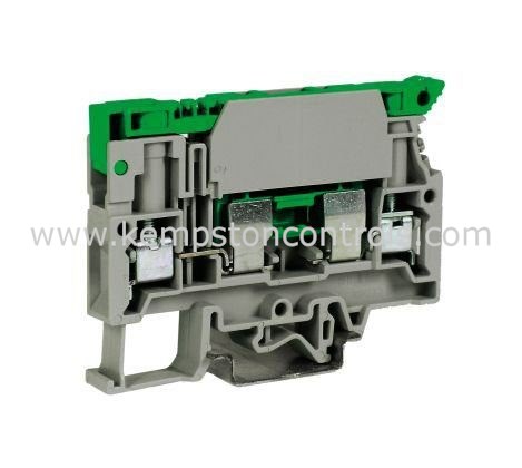 Cabur SR300GR CABUR SFR.6/GR FUSE-HOLDER T.B. 6,3X32 | Kempston Controls