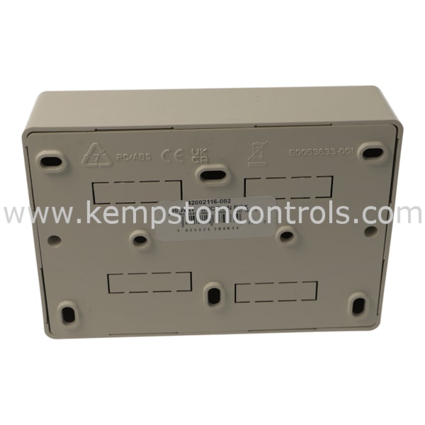 Resideo 42002116-002 RESIDEO JUNCTION BOX-10 W | Kempston Controls