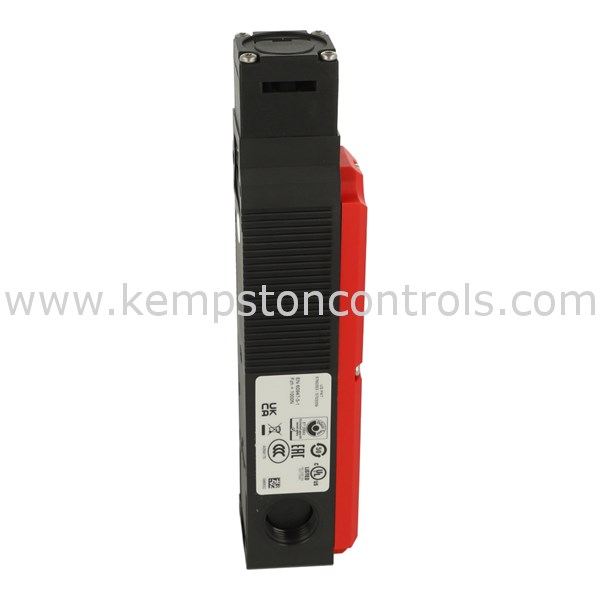Euchner TP4-4121A024M EUCHNER SAFETY SWITCH TP, WITH DOOR MONITORING ...
