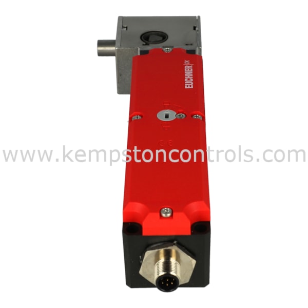Euchner TK1-4131CB024SM8 EUCHNER SAFTEY SWITCH, 24VAC/DC, SLOW-ACTION ...