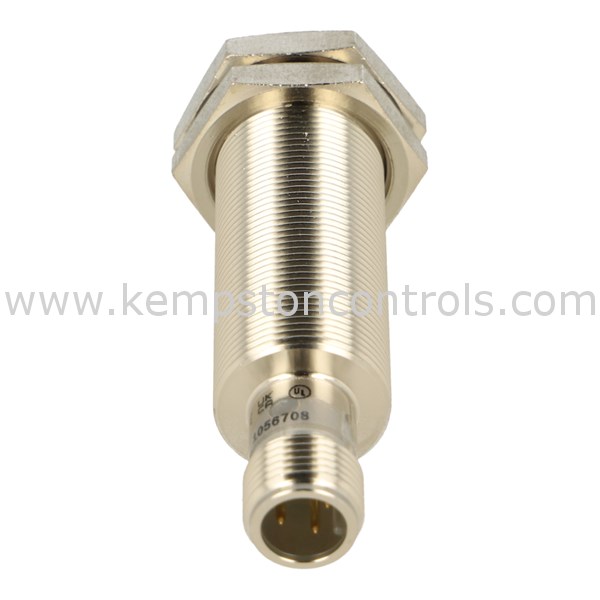 Sick IME18-08BPPZC0S SICK INDUCTIVE SENSOR M18, 8MM RANGE FLUSH, PNP NO ...